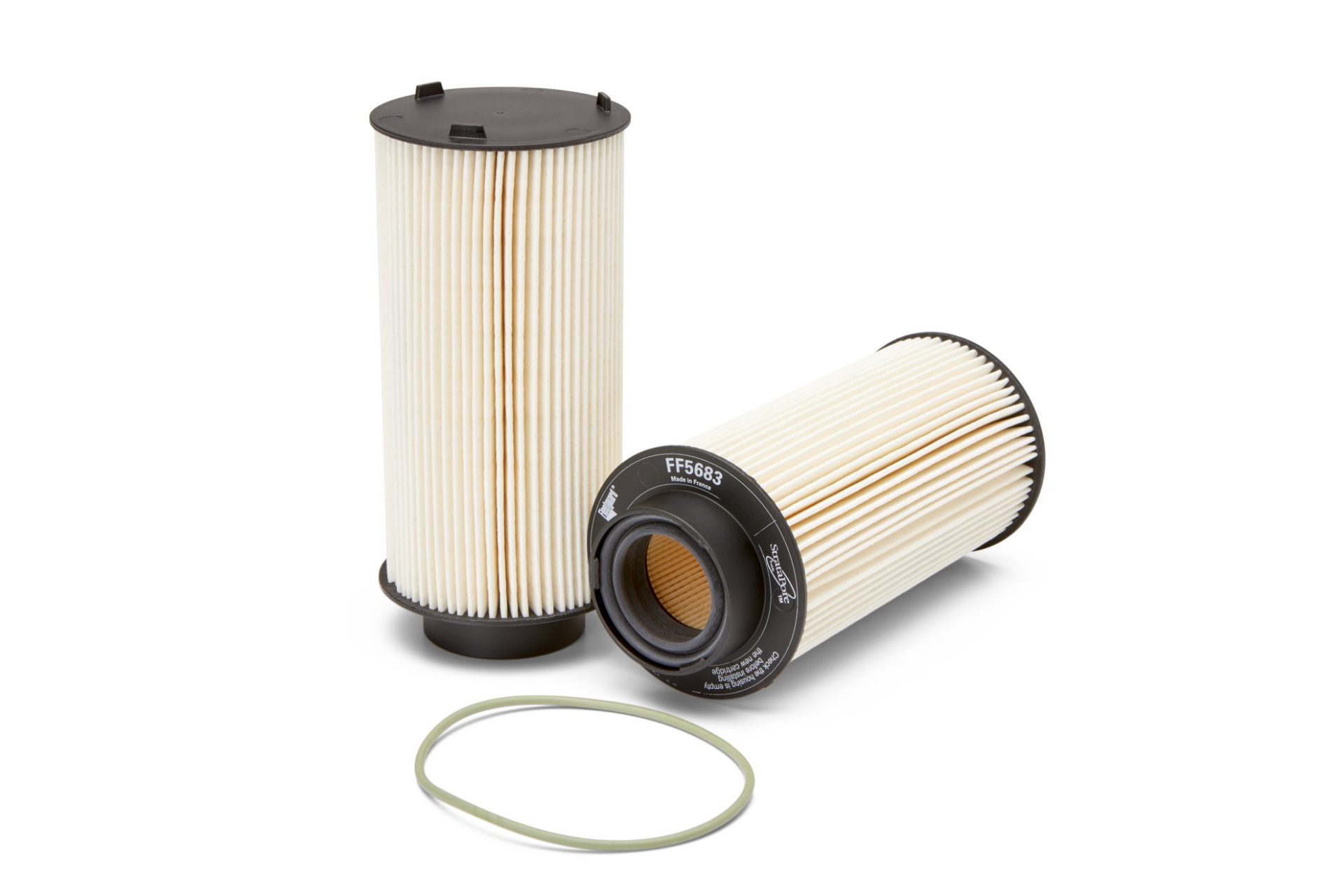 Fleetguard FF5683 – Lubricants Hungary Kft.