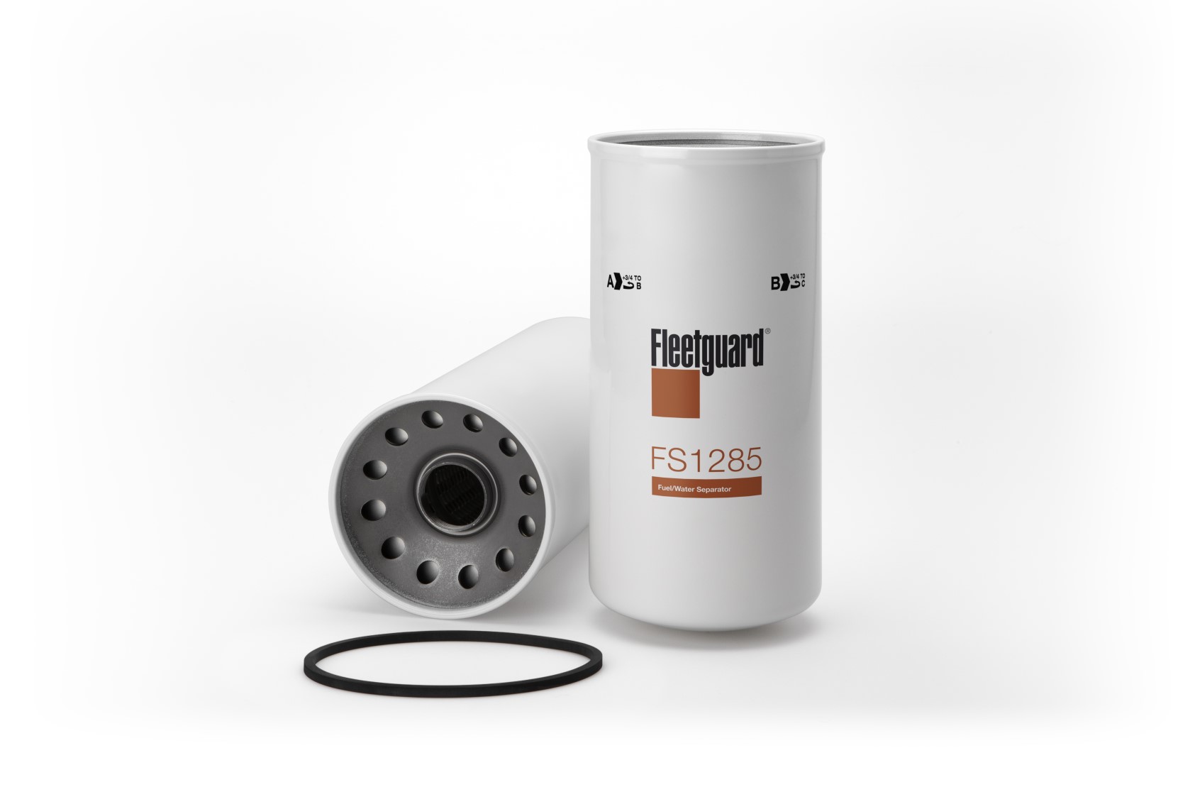 Fleetguard FS1285 – Lubricants Hungary Kft.