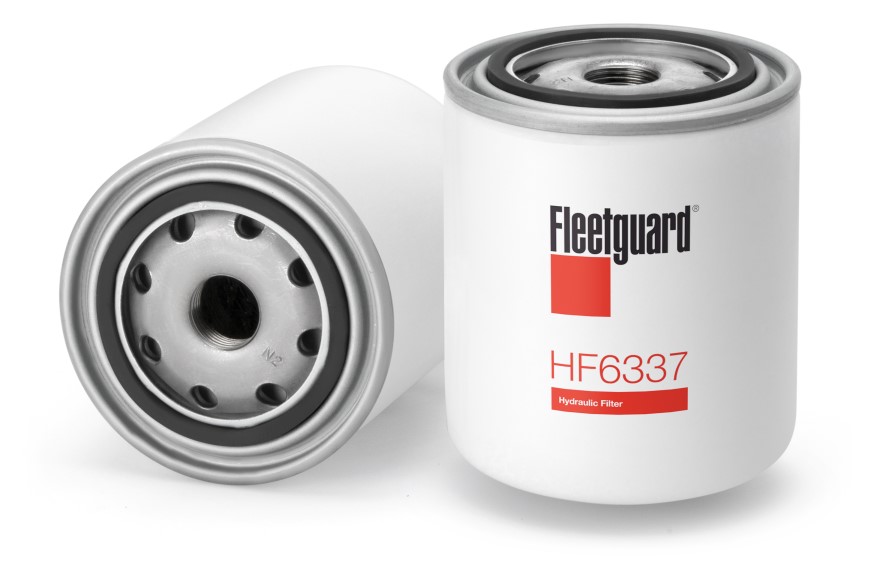 Fleetguard HF6337 – Lubricants Hungary Kft.
