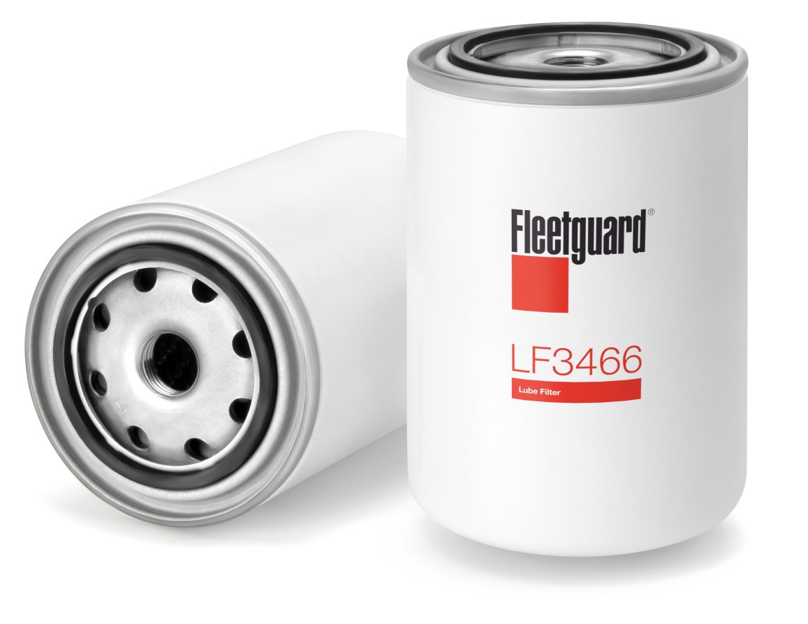 Fleetguard LF3466 – Lubricants Hungary Kft.