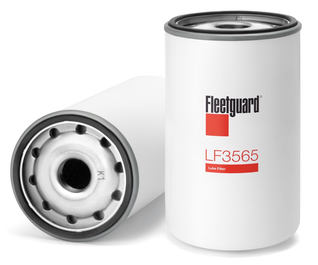 Fleetguard LF3565 – Lubricants Hungary Kft.
