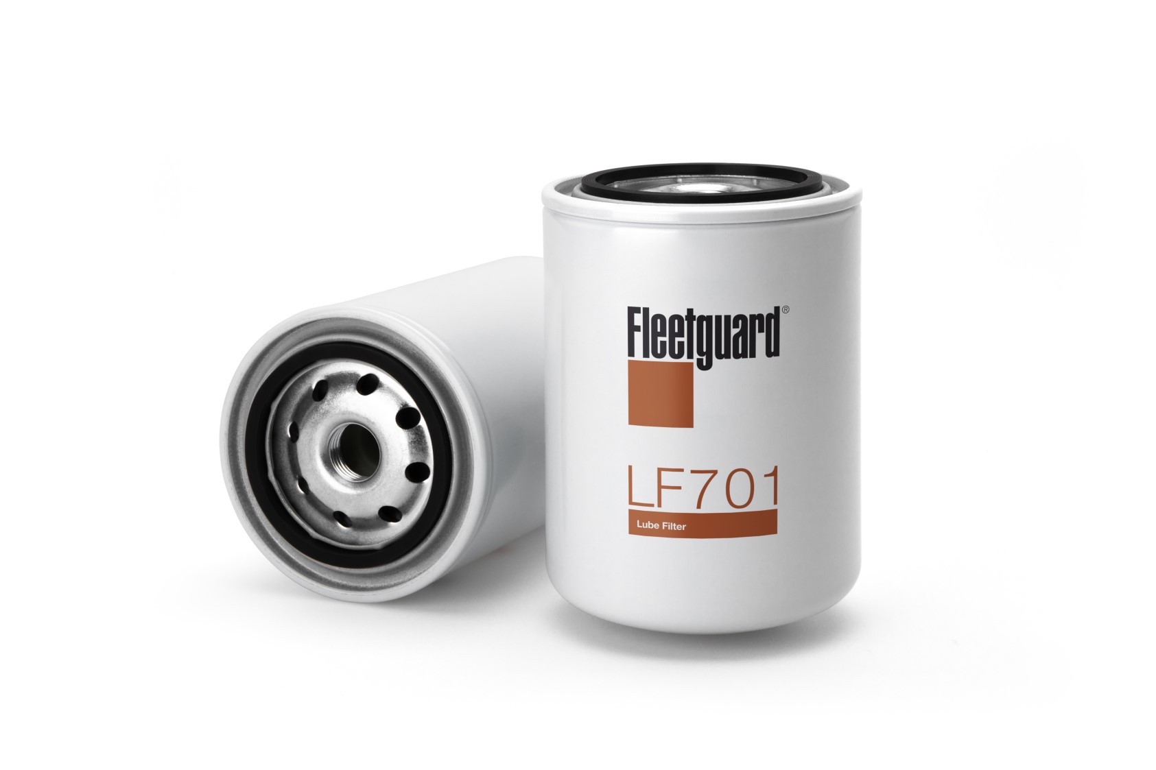 Fleetguard LF701 – Lubricants Hungary Kft.