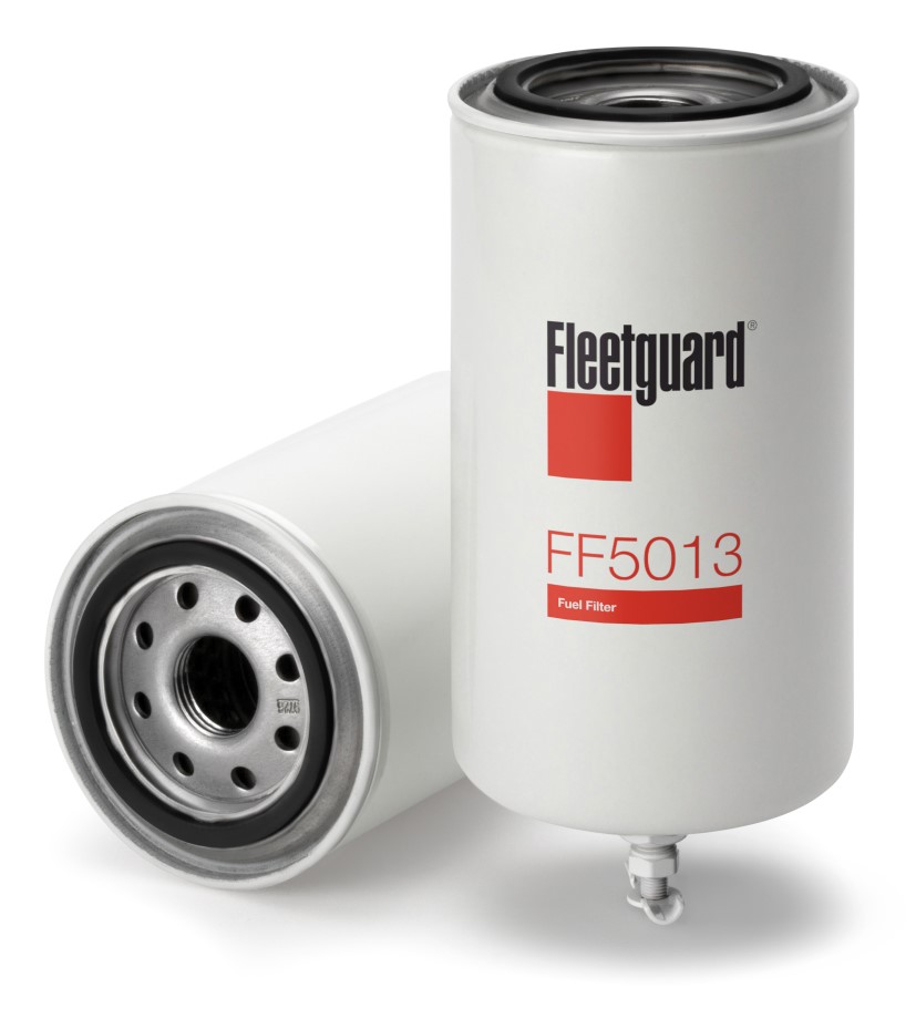 Fleetguard-FF5013 - Lubricants Hungary Kft.