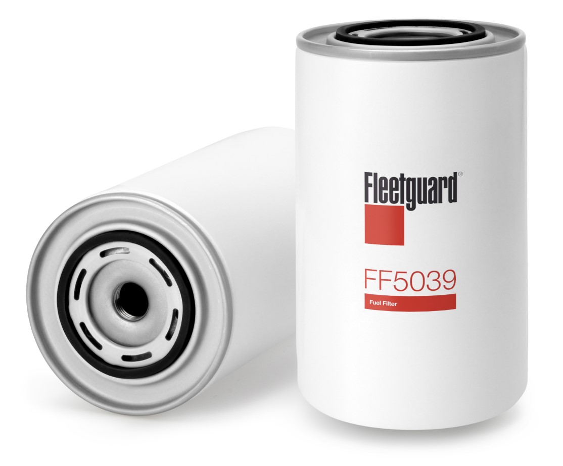 Fleetguard-FF5039 - Lubricants Hungary Kft.