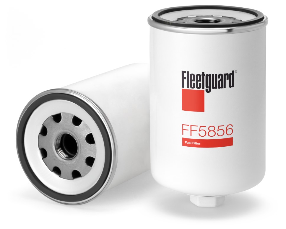 Fleetguard-FF5856 - Lubricants Hungary Kft.