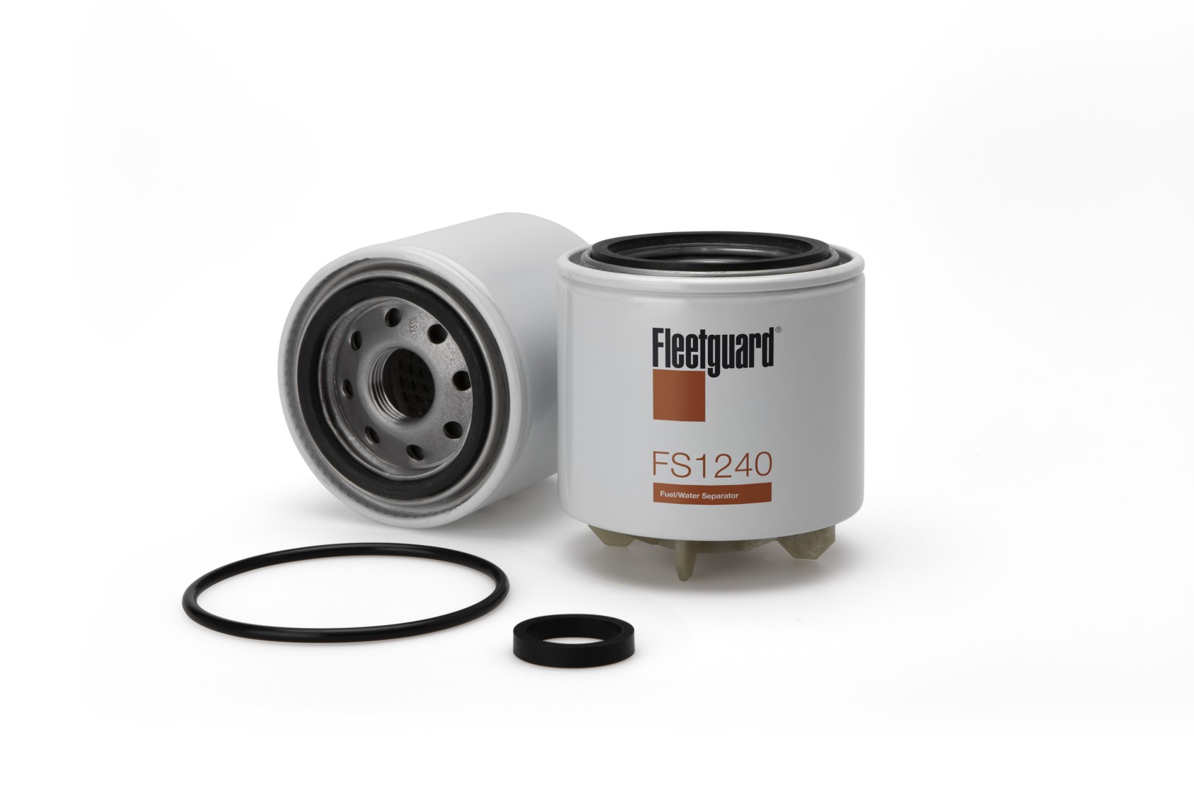 Fleetguard FS1240 - Lubricants Hungary Kft.