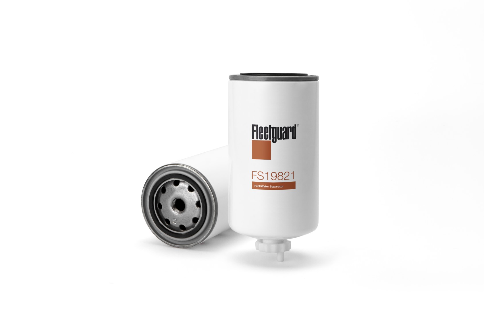 Fleetguard FS19821 - Lubricants Hungary Kft.