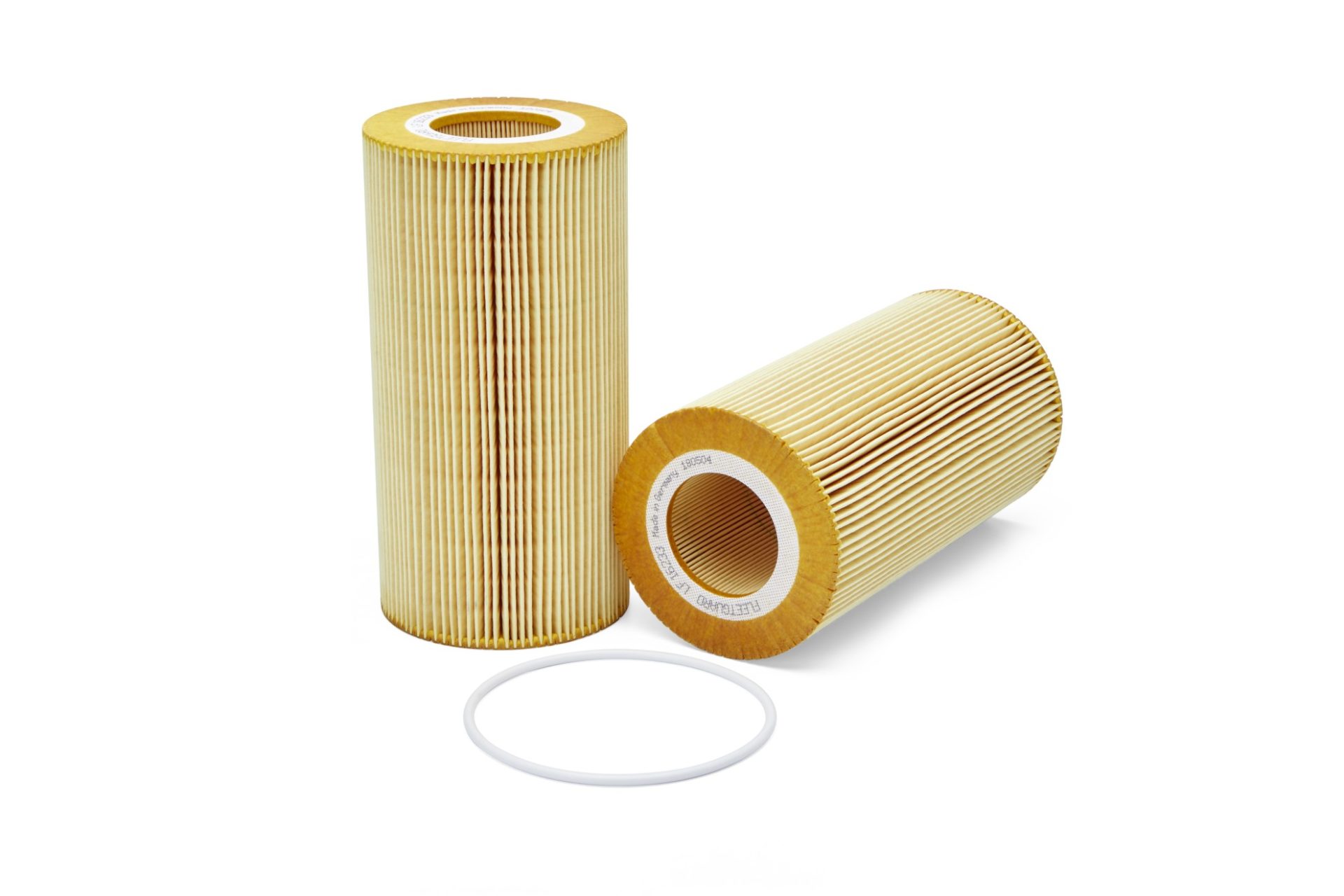 Fleetguard LF16233 - Lubricants Hungary Kft.