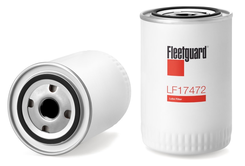 Fleetguard LF17472 - Lubricants Hungary Kft.