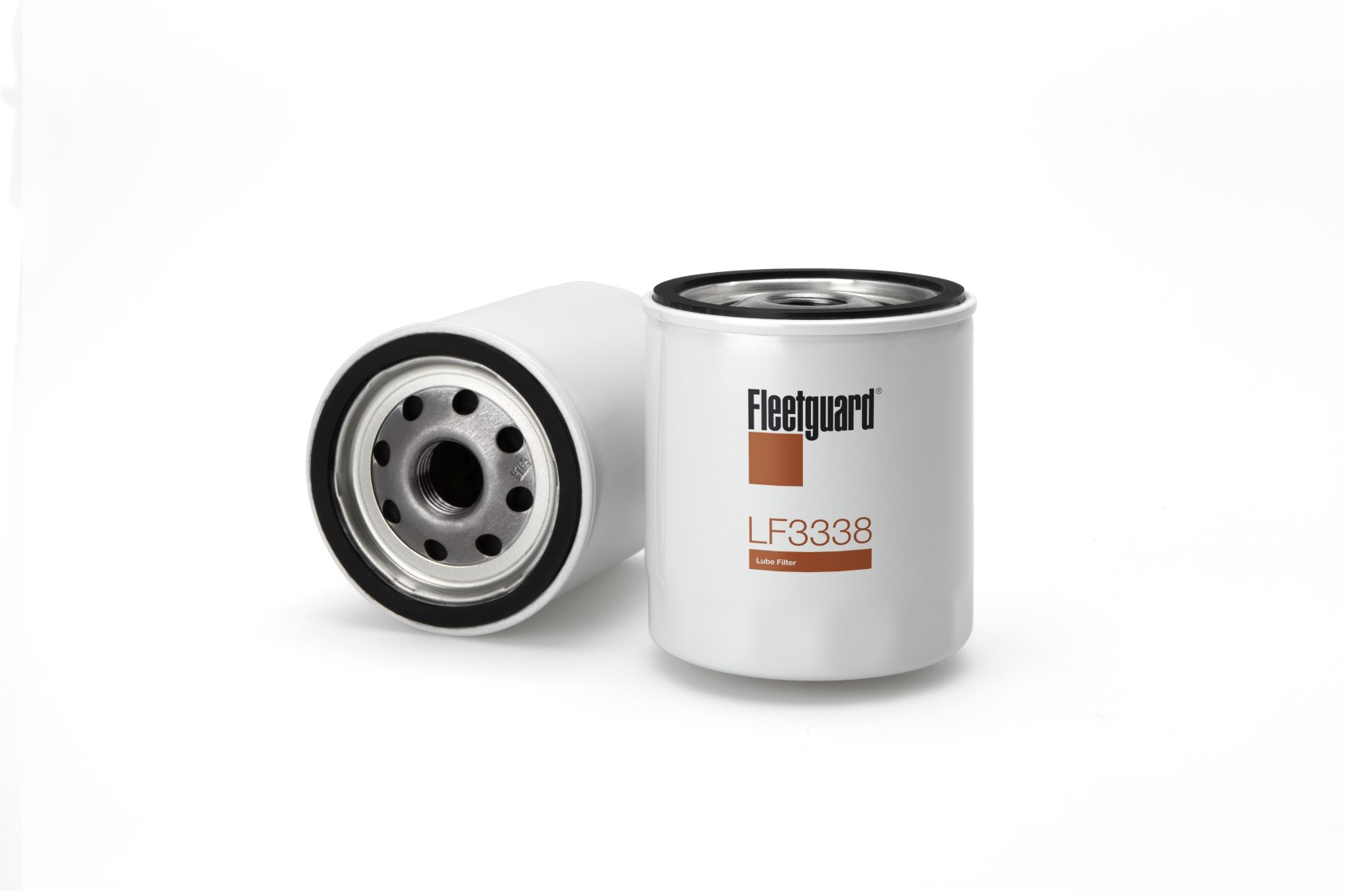 Fleetguard LF3338 - Lubricants Hungary Kft.