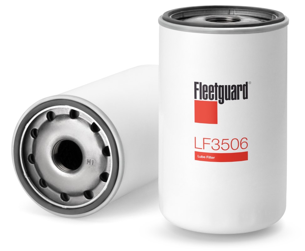 Fleetguard LF3506 - Lubricants Hungary Kft.