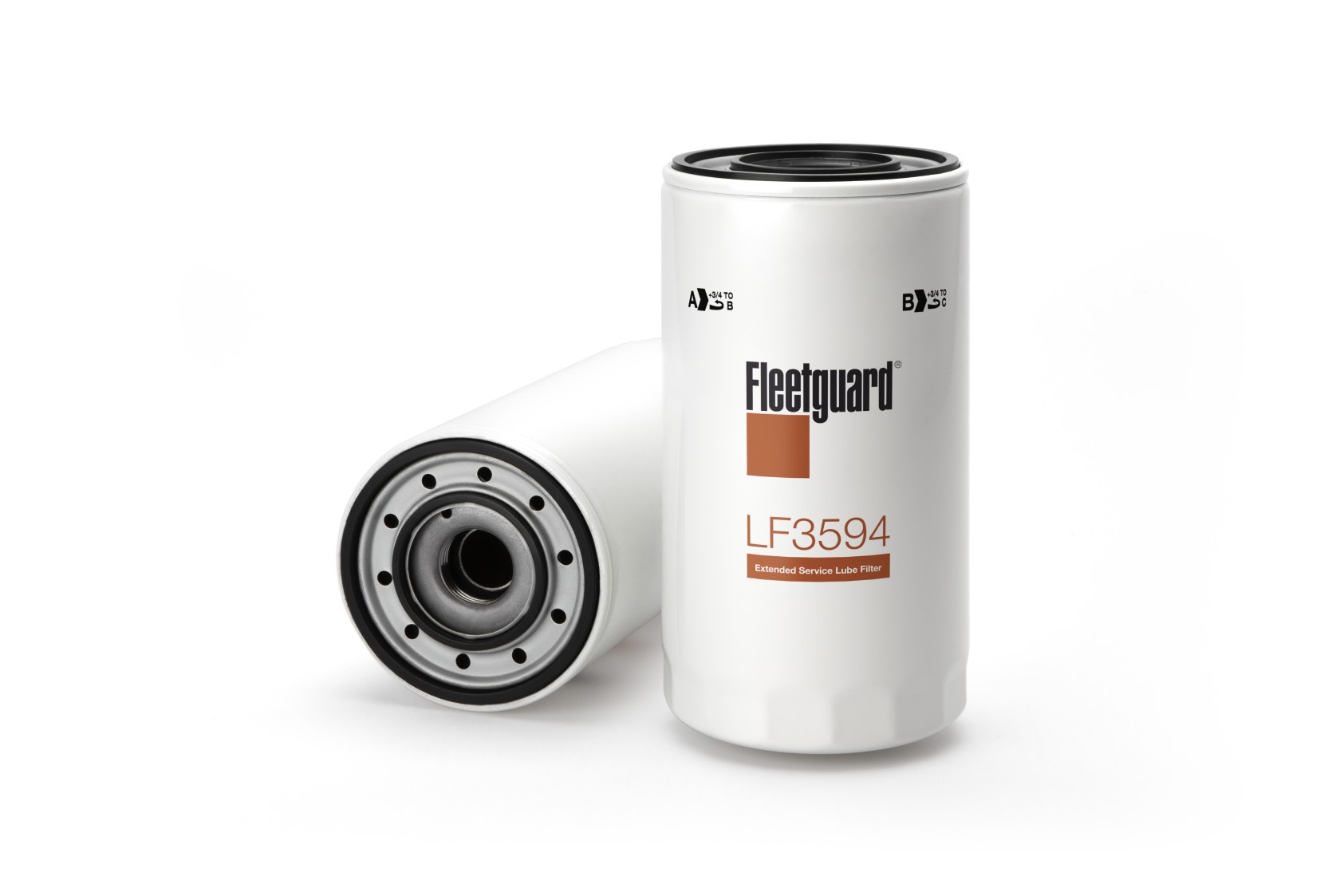 Fleetguard LF3594 - Lubricants Hungary Kft.