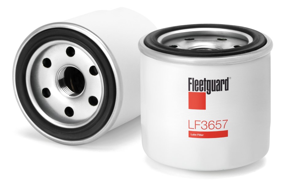 Fleetguard LF3657 - Lubricants Hungary Kft.
