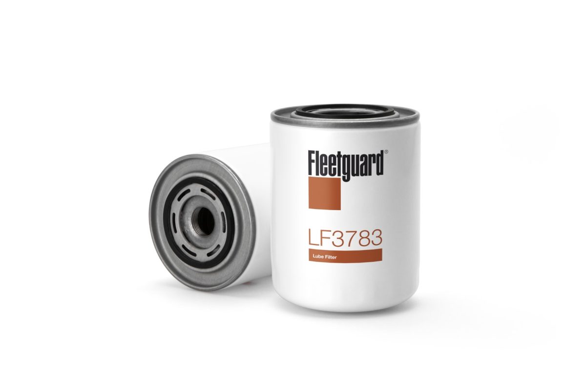 Fleetguard-LF3783 - Lubricants Hungary Kft.